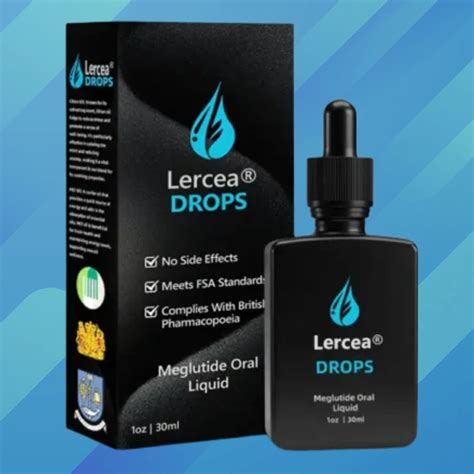 Lercea Drops