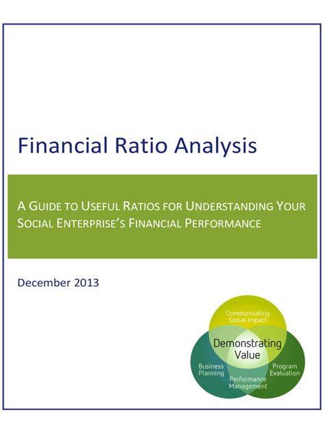 Financial Analysis Template 2 Free Templates In Pdf Word Excel Download