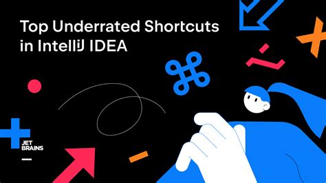 jetbrains 코리아 intellij idea에서 새로운 단축키를 찾아보는 것을 좋아하시나요