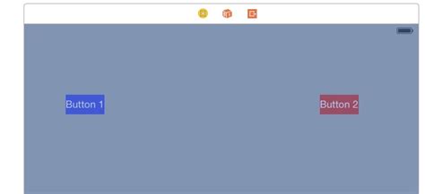 Priorities Content Hugging And Content Compression Resistance In Auto