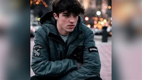 Hunter Lassy Wiki Biography Net Worth Age Girlfriend