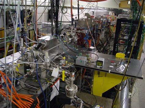 Rasmus Ischebeckmediaaccelerator Physicsadvanced Accelerator Conceptsplasma Wakefield