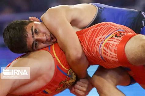 تنکابن، آماده برای برگزاری مسابقات جام باشگاه‌های کشتی آزاد جهان ایرنا