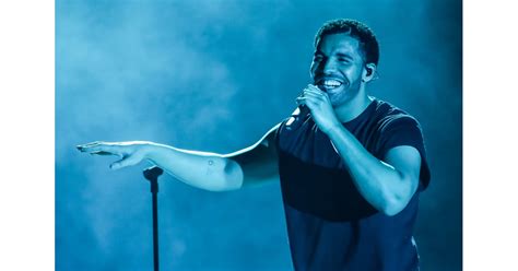 Sexy Drake Pictures POPSUGAR Celebrity UK Photo 33