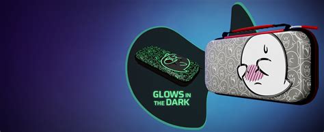 Pdp Rematch Wireless Controller Boo Hoo Nintendo Switchswitch Liteswitch Oled Pdp Rematch Wireless Controller Boo Hoo Nintendo Switchswitch Liteswitch Oled