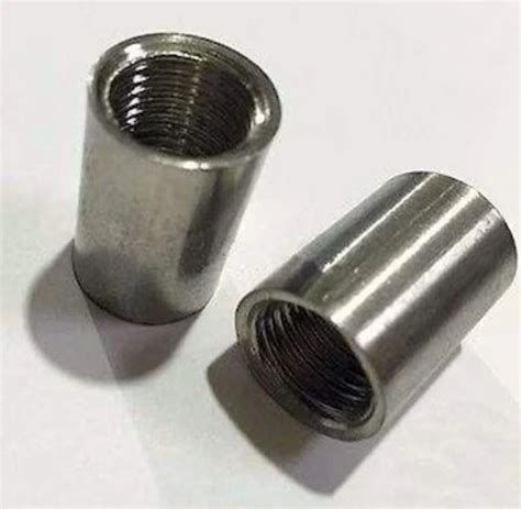 Ss Pipe Coupling At 10 Piece SS Coupling In Mumbai ID 2854040560933