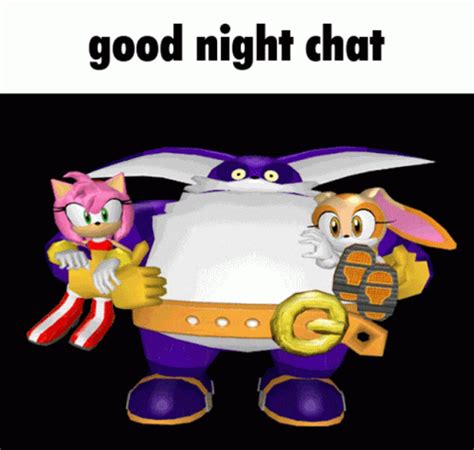 Good Night Chat Team Rose  Good Night Chat Good Night Team Rose
