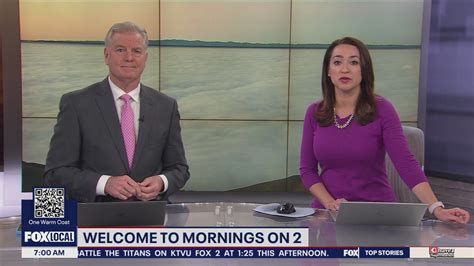Dec 14 2025 Fox 2 San Francisco At 7am Ktvu Fox 2