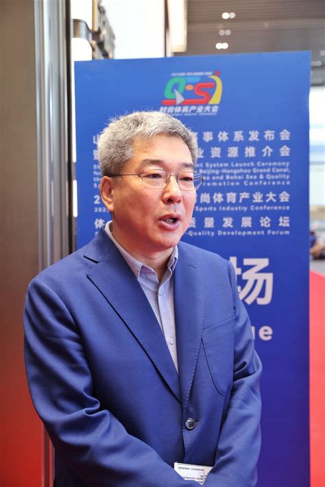 半岛记者专访刘建宏：27年前因足球与青岛结缘，如今作为互联网创业者继续从事体育产业 半岛网