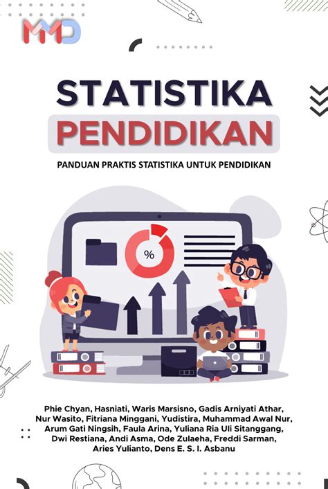 Statistika Pendidikan Panduan Praktis Statistika Untuk Pendidikan