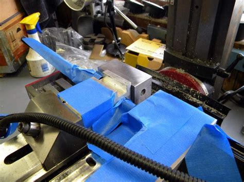 Cnc Fusion Z Axis Modification