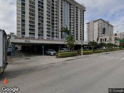 1600 S Ocean Dr Unit 6k Hollywood Fl 33019