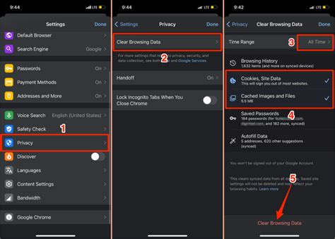 8 Ways To Fix ”aw Snap” Page Crash Error In Chrome