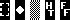 Python How To Use My Own Bitmap Font In PIL ImageFont Stack Overflow