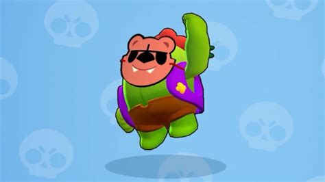 Brawl Stars Todas Las Skins De Los Brawlers Ernand Com