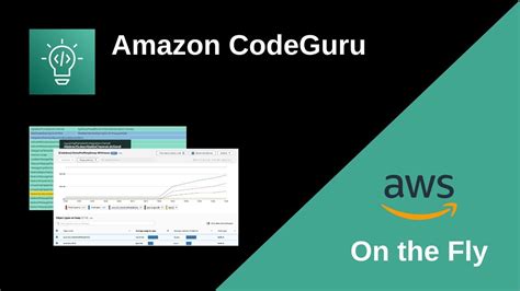 Aws Codeguru Tutorial Code Review Using Amazon Codeguru Youtube