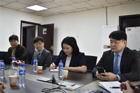 Боловсролын ерөнхий газар Боловсролын ерөнхий газар