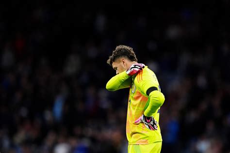 I Had To Console Cieran Slicker After Scotland Debut I Know He Has The Character To Bounce