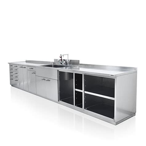 Isolator Technology Block A S