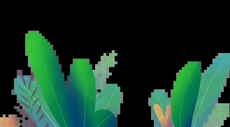 Wb宝儿别摆烂 免扣素材 卡通 花卉植物00202 花瓣网