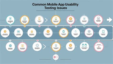 How To Perform Mobile App Usability Testing Issues And Methods Uiux Product Design Blogs