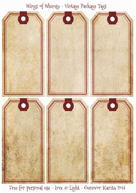 Downloadable Free Printable T Tags Templates Free Math Worksheet