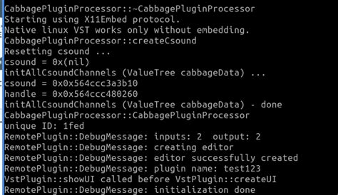 Solved Linux Could Not Find Csd File When Building From Sources