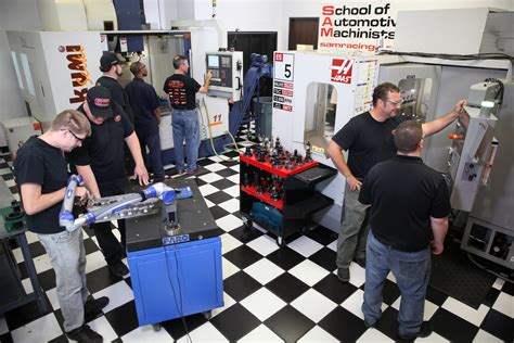 Sam Tech Named A Top Vocational School In The Nation