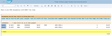 Statistical Sales Condition In Account Based Copa Sap Community