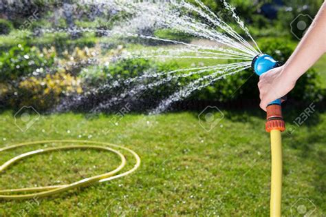 Garden Hose Au