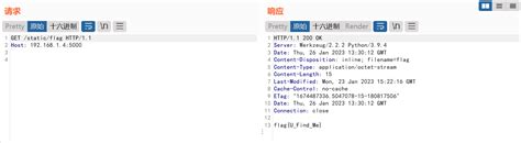 Python原型链污染变体 prototype pollution in python 跳跳糖