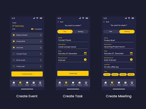workwise app figma