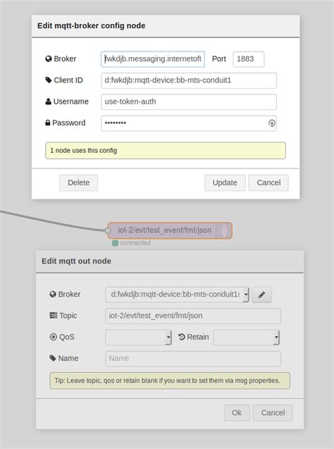 Multitech Developer Resources Topic Bluemix