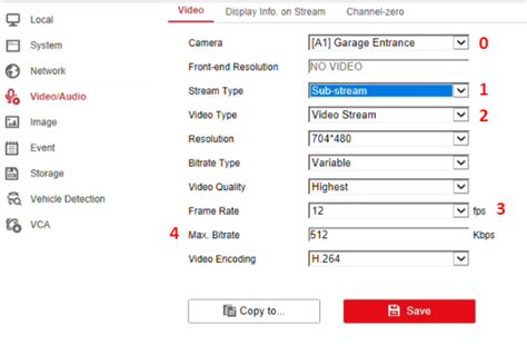 Hikvision Device Offline Or Connection Timeout Dicsan Technology