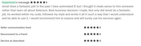 Successful Excel Automation Project Md Ismail Hosen Posted On The