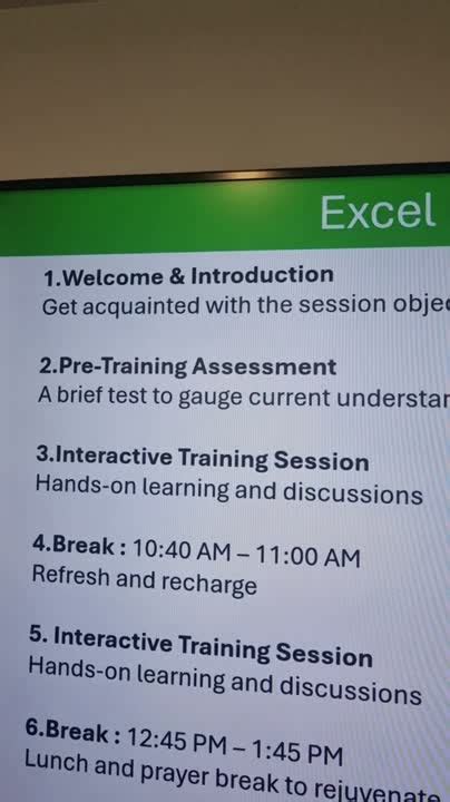 Etech Global Solution On Linkedin Exceltraining Corporatelearning Skilldevelopment