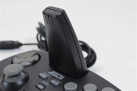 Ascii Seamic Controller Asc 1606sm For Seaman Playstation 2 Ps2 B