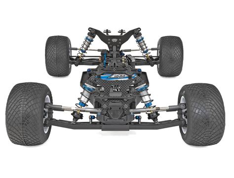 TEAM ASSOCIATED RC10T6 4 TEAM KIT