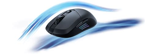 Msi Versa 300 Elite Wireless Gaming Mouse