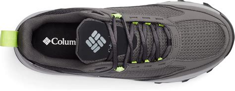 Columbia Mens Hatana Max Outdry Hiking Shoe