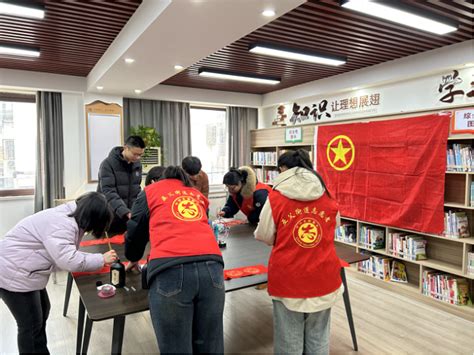 我与家乡共青春——2025年寒假巢湖市青年学子“返家乡”社会实践活动剪影