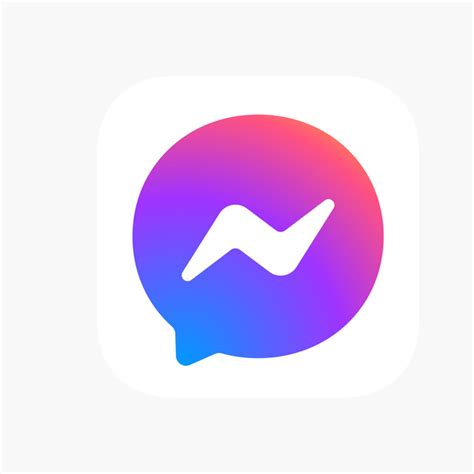 Facebook Widget Icon