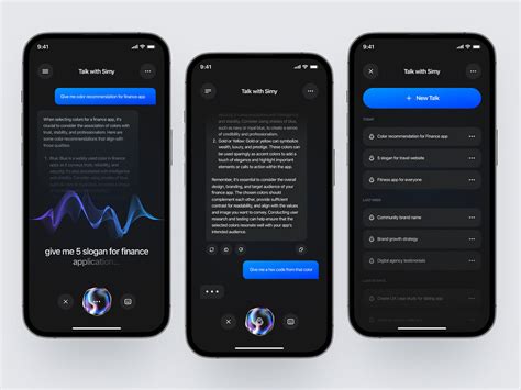 Ai Personal Assistant With Openaigpt4 Upwork