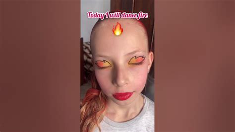 Fire Makeup 💋🔥 Youtube