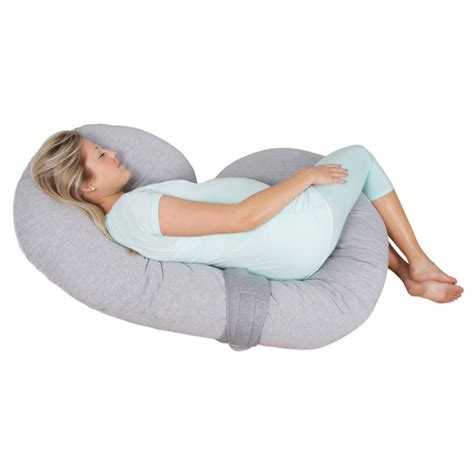 Snoogle Pregnancy Pillow