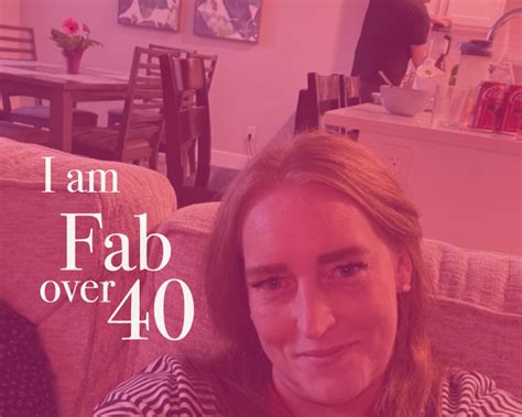 Carrie Cybak Fabover40