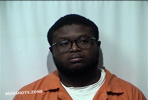Reed Qadree Leron 09 25 2025 Christian County Mugshots Zone