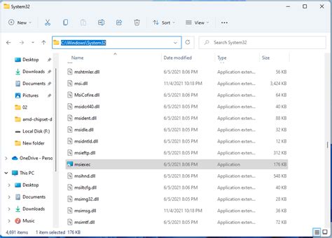 Fix Error Opening Installation Log File Windows 11 10 8 7 MiniTool