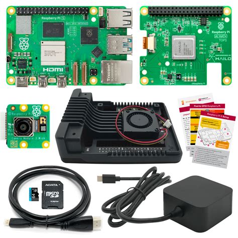 Raspberry Pi 5 330ohms