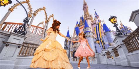 This Beloved Attraction Has Finally Returned To The Magic Kingdom